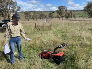 Carbon Soil Research & Development | Precision Pastures