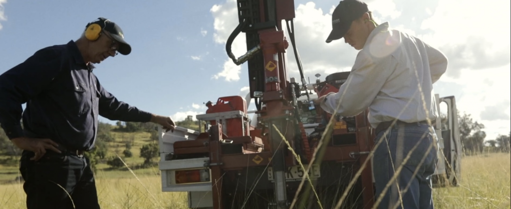Soil Sampling and Soil Data Analysis | Precision Pastures