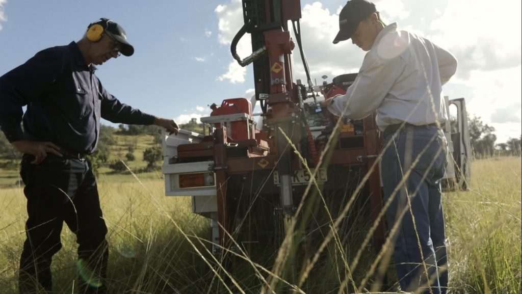 Soil Testing for Carbon Farming | Precision Pastures